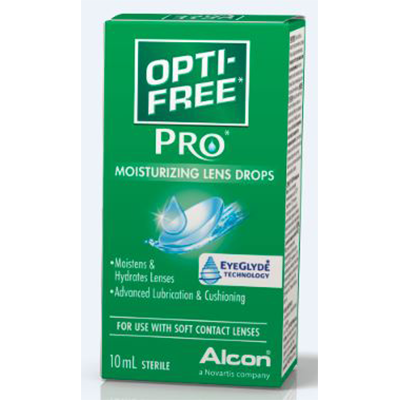 Opti-Free Puremoist / Clear Care Plus Printable Coupon To Save $3