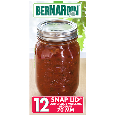 Get This Free Bernardin Printable Voucher To Save $1 By Smartsource