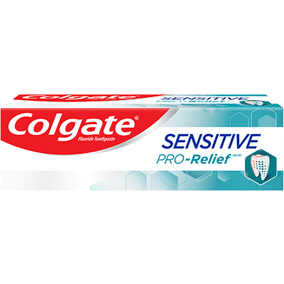 Smartsource: Get Colgate Sensitive Pro-Relief Coupon To Print For $1