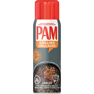 Smartsource: Get Pam Coupon - $1 Off Any Pam Product