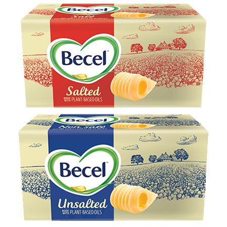 New Becel Printable Voucher To Save $1 By Save