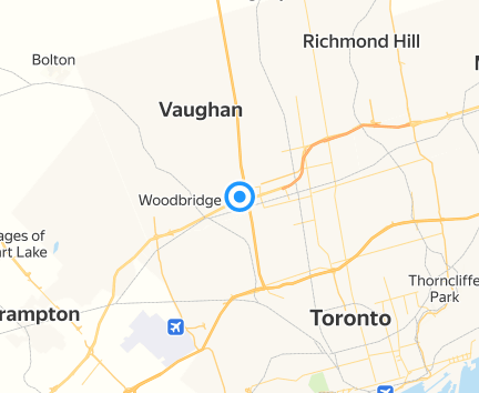 Bowring Addresses & Opening Hours