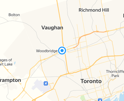 Bowring Addresses & Opening Hours